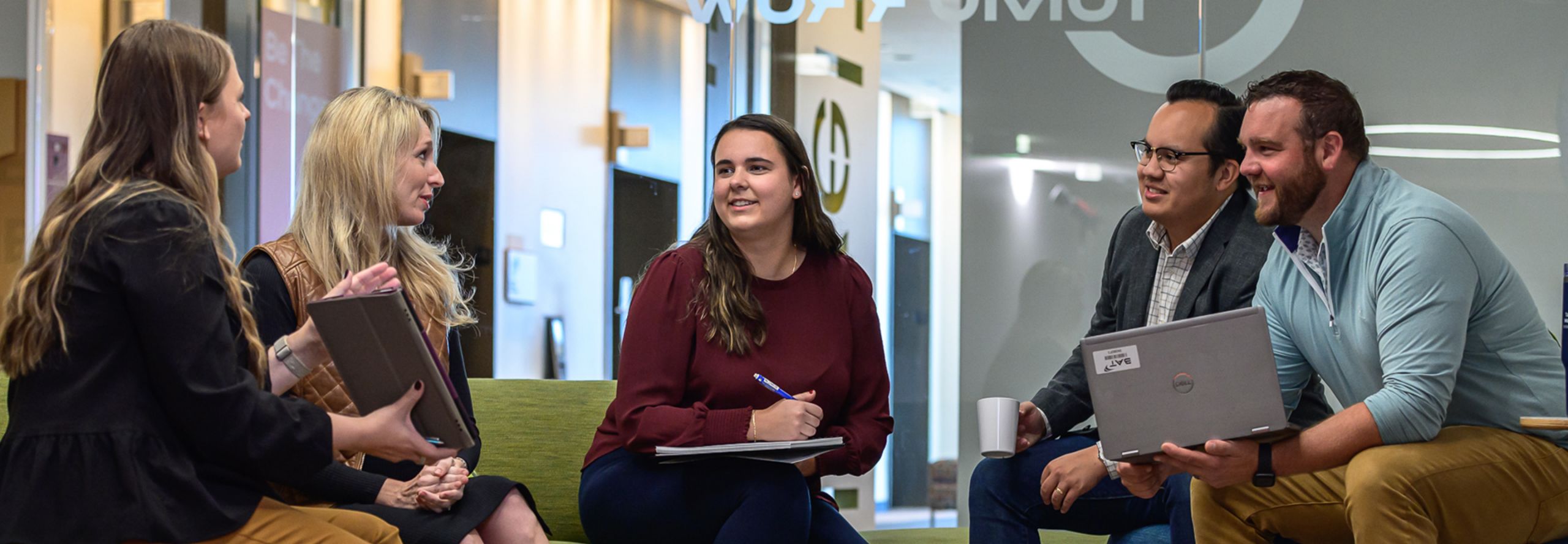 BAT Chile - Nuestro equipo